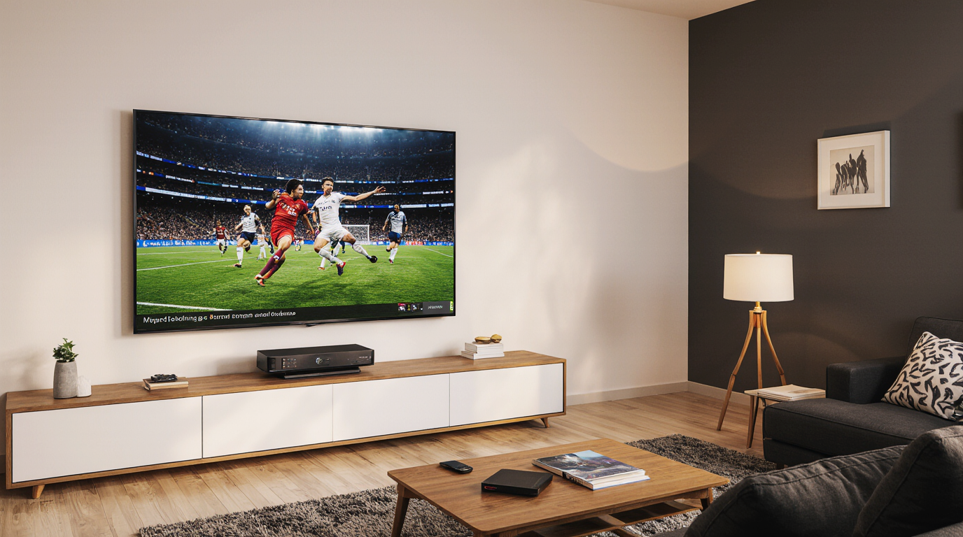 Can I Get Sky Sports on EE TV? Your Comprehensive 2026 Guide - EE TV ...