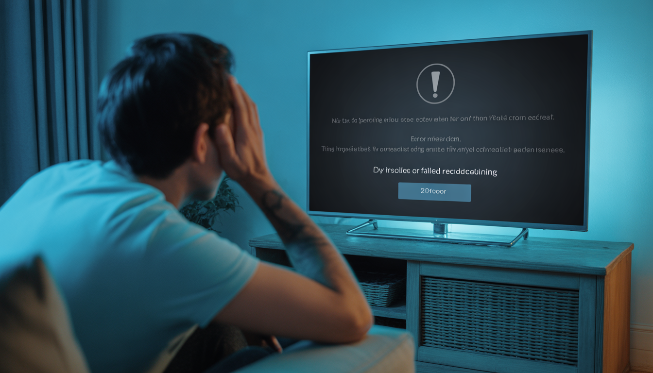 Can You Record on EE TV? The Complete Guide to Recording, Storage ...